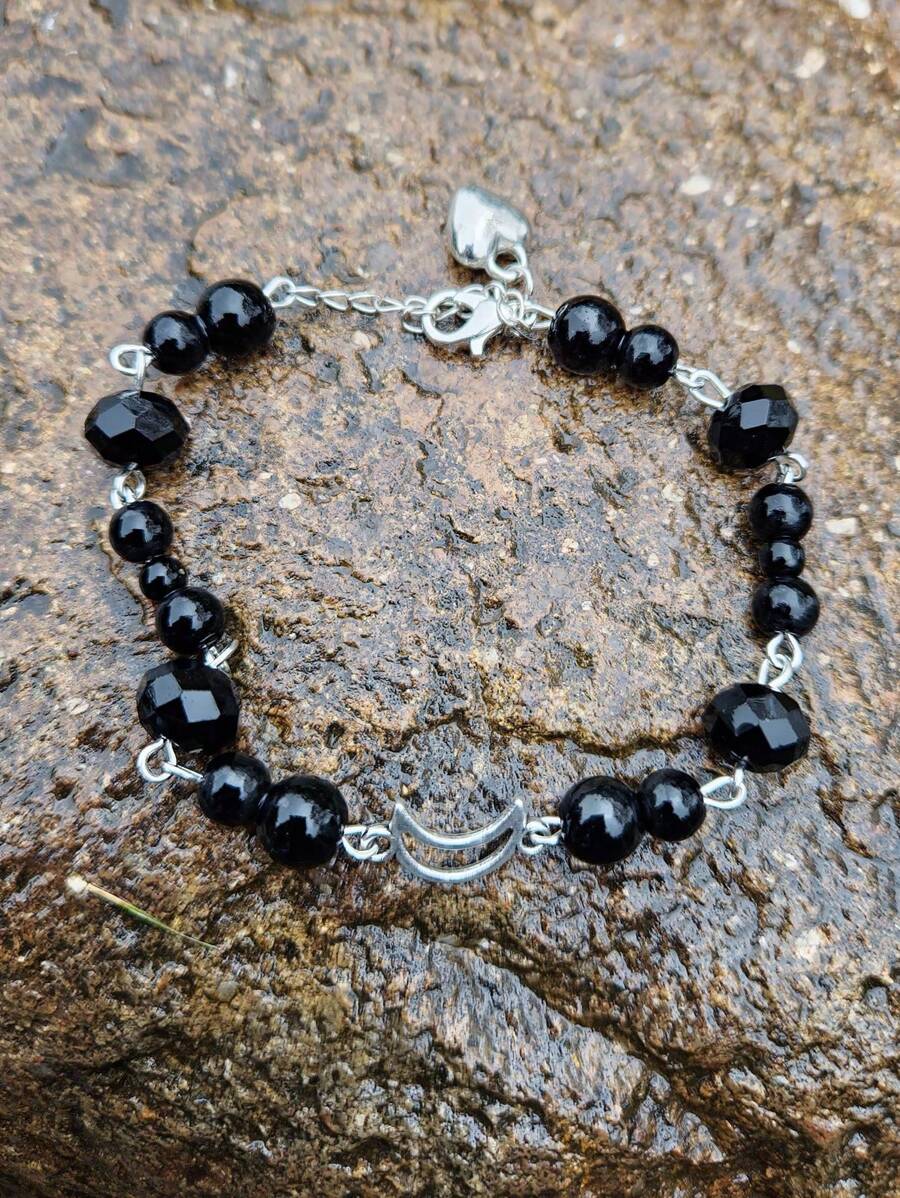 2Pcs/Set Matching Friendship Bracelets, When You'Re Lost In The ...