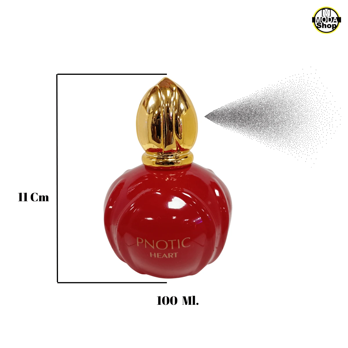 Perfume For Women, 100 ML Eau De Parfum. | SHEIN USA