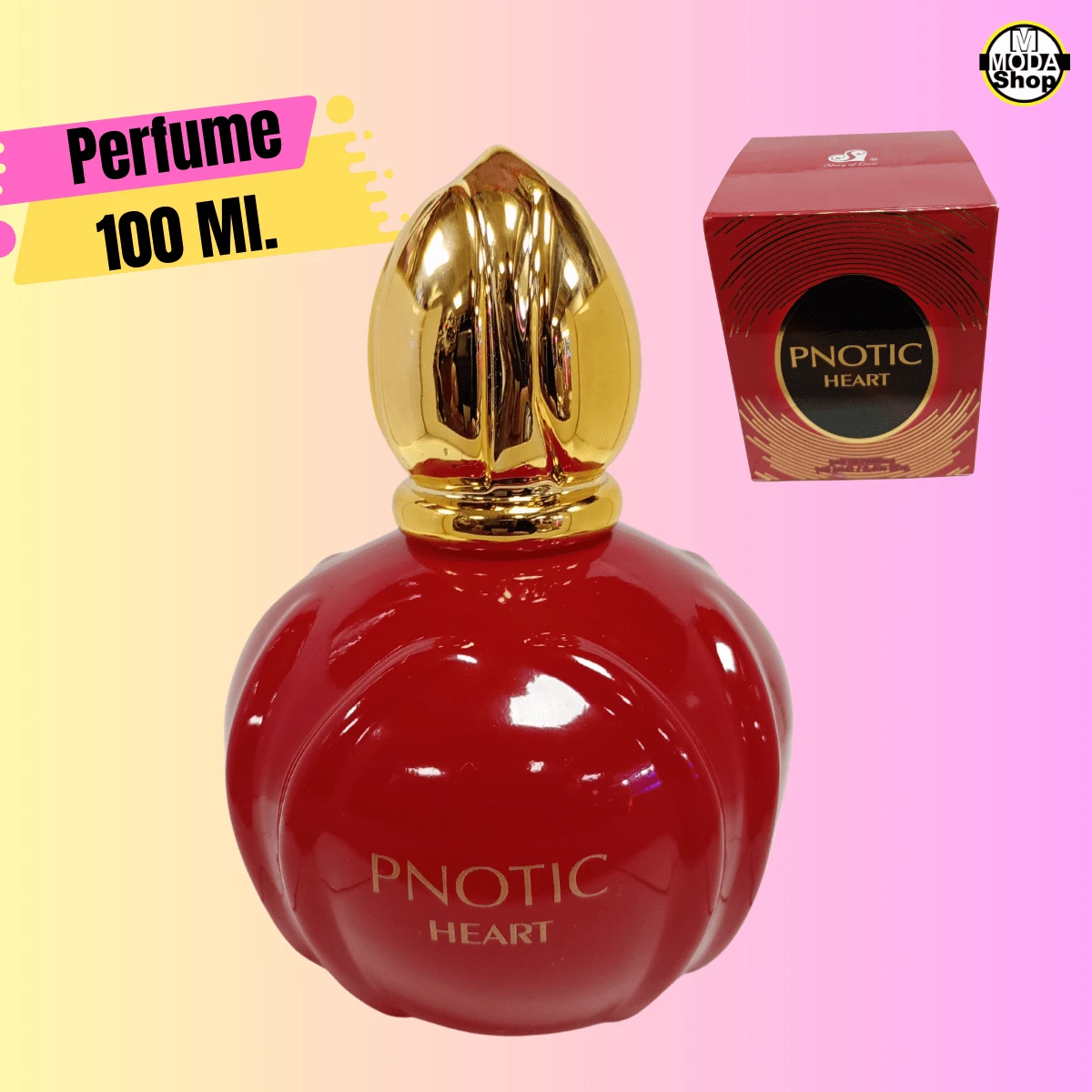 Perfume For Women, 100 ML Eau De Parfum. | SHEIN USA