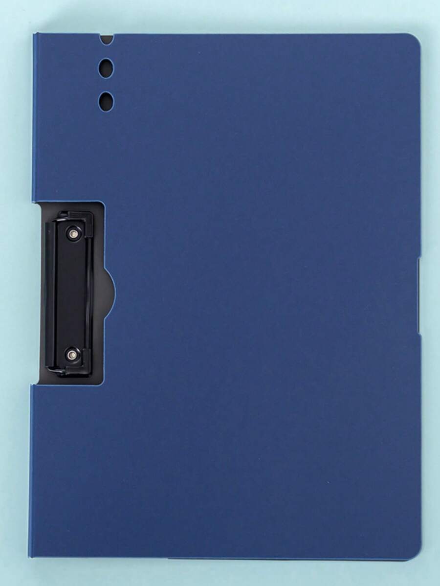 Simple A4 Document Clipboard | SHEIN USA