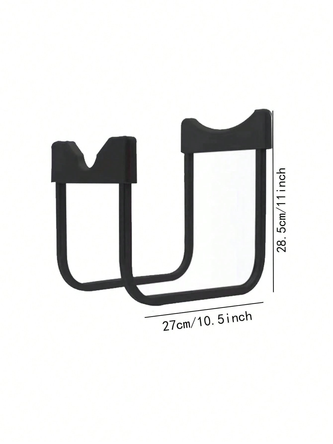 Pure Water Bucket Shelf With Mineral Water Dispenser, Large Bucket ...