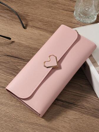 Long Wallets | Fashion Long Wallets | SHEIN USA