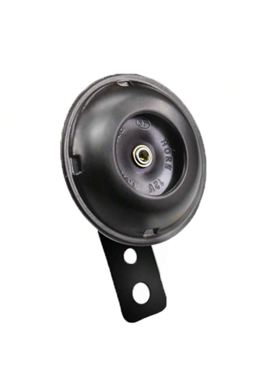 12V / 48V Waterproof Electric Bike Horn Electronic Loud Bell Trumpet ...