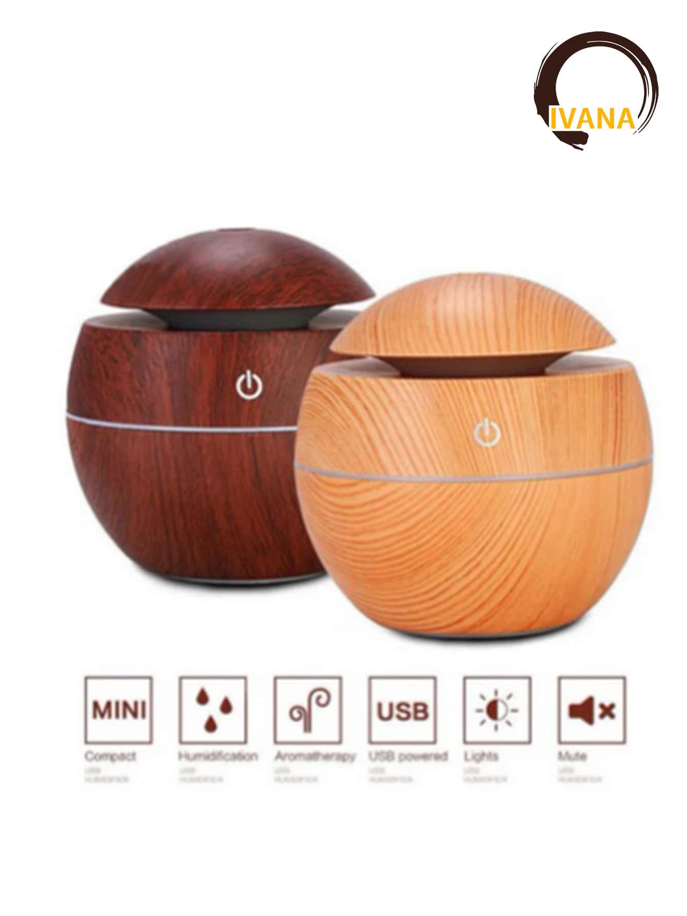 Aroma Diffuser | SHEIN USA