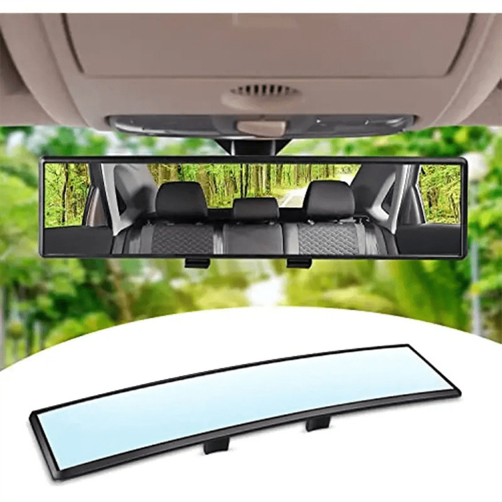 Panoramic car rear view mirror store