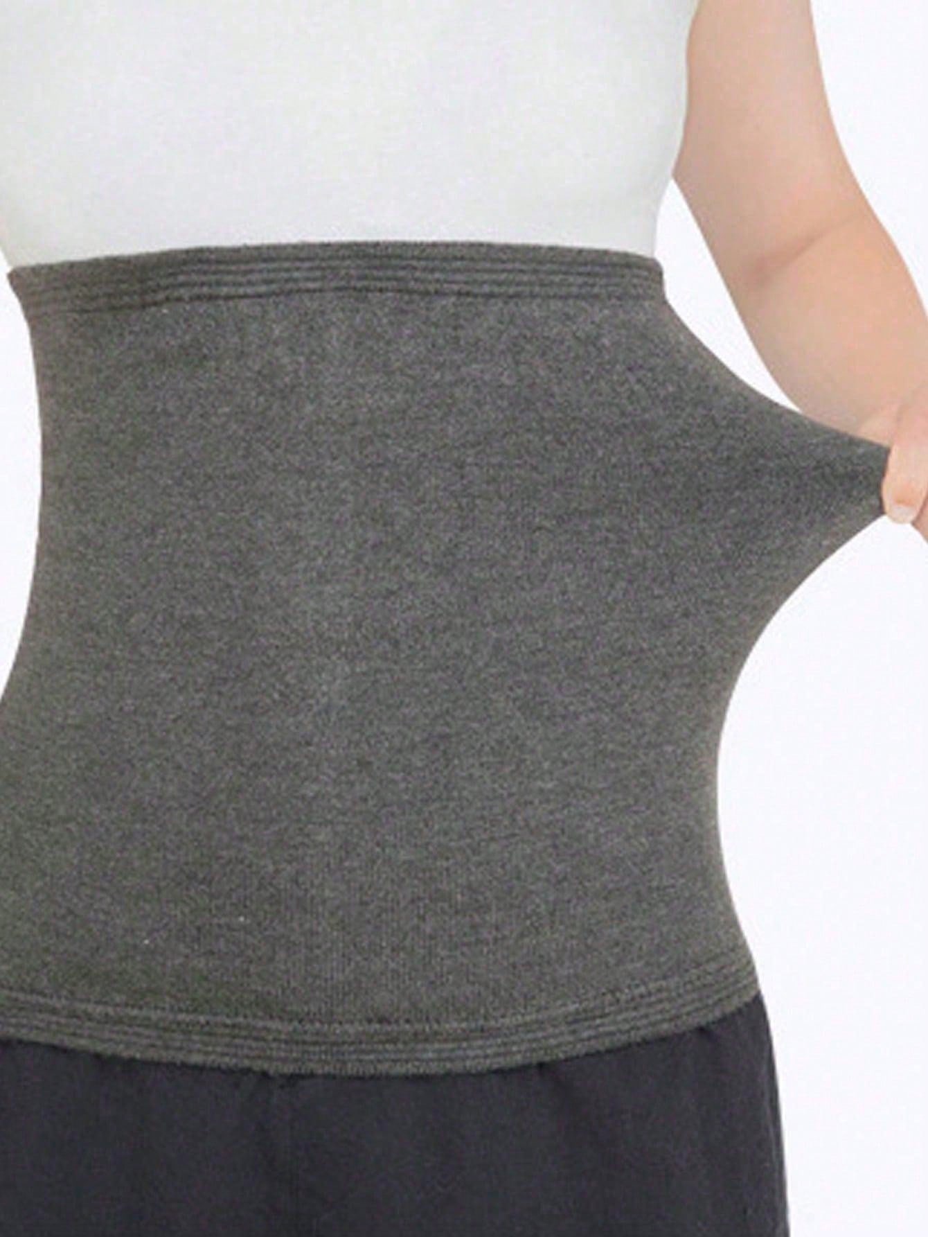 Warm Waist Belt For Men And Women - Warm The Stomach And Protect The ...