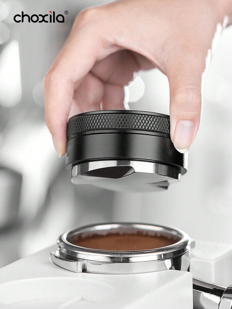 1pc 51mm/53mm/58mm Coffee Distributor, Espresso Distribution Tool ...