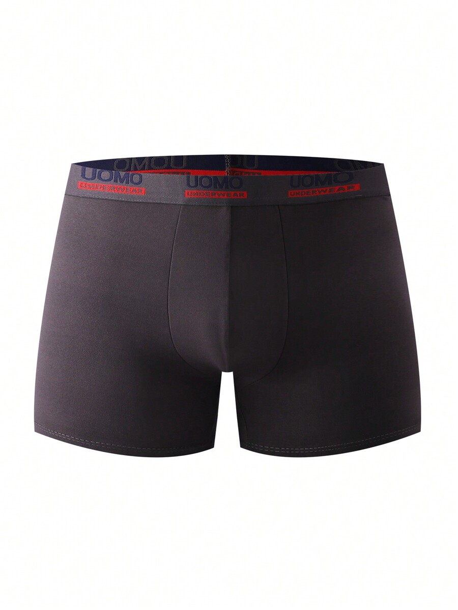 Men Boxer Pain Underwear 5 Pieces In A Pack Comfortsoft Mixed Pack ...