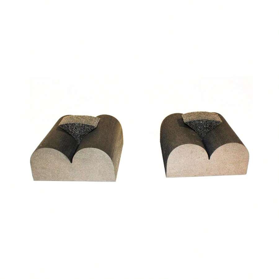 YONGSTYLE MINIS Foam For Foot And Heel Pain Relief, Curing Planter ...