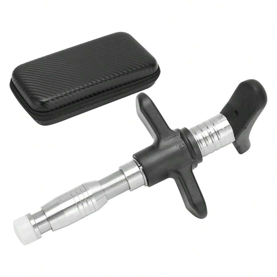 Spine Correction Machine, Massage Gun Manual Spinal Massager ...