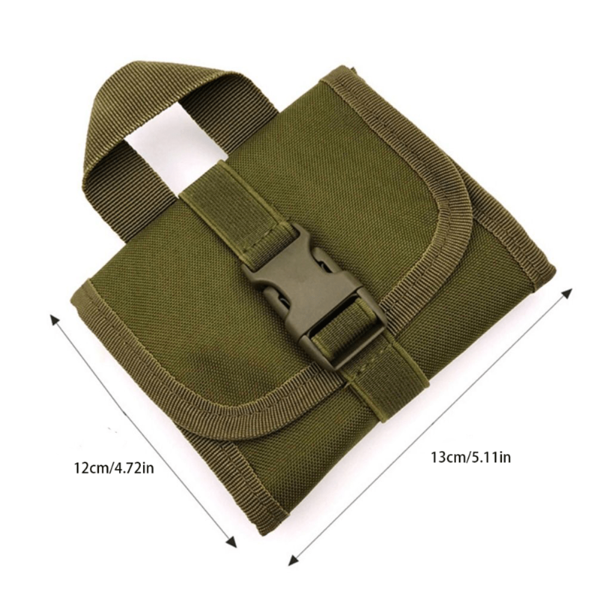 Hunting Essential New High-Value Multi-Function Bullet Bag 14 Mini ...