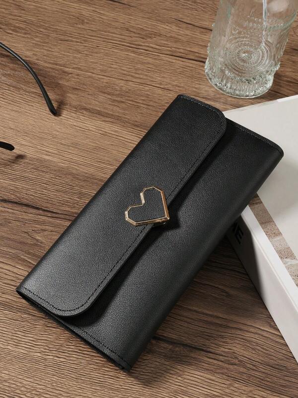 Long Wallets | Fashion Long Wallets | SHEIN USA