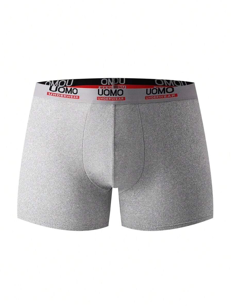 Men Boxer Pain Underwear 5 Pieces In A Pack Comfortsoft Mixed Pack ...