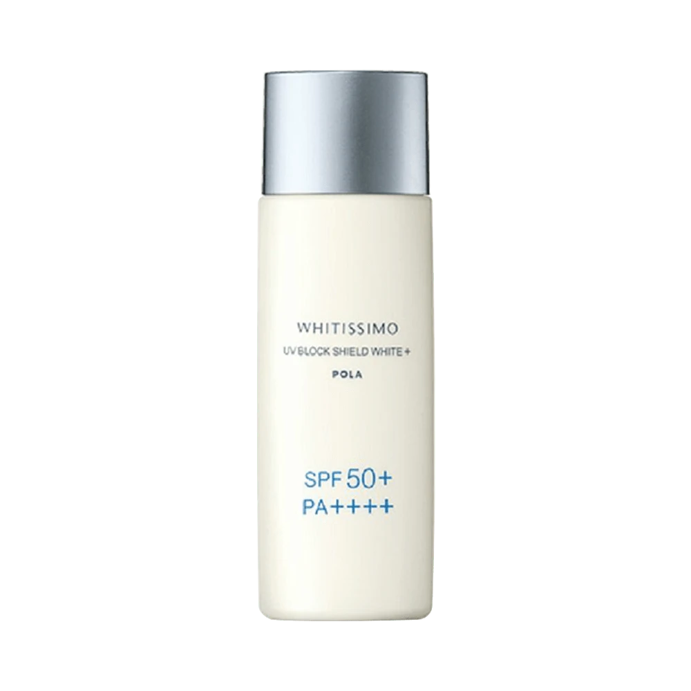 POLA Long Lasting Radiance Oil Control Sunscreen SPF50 PA ...