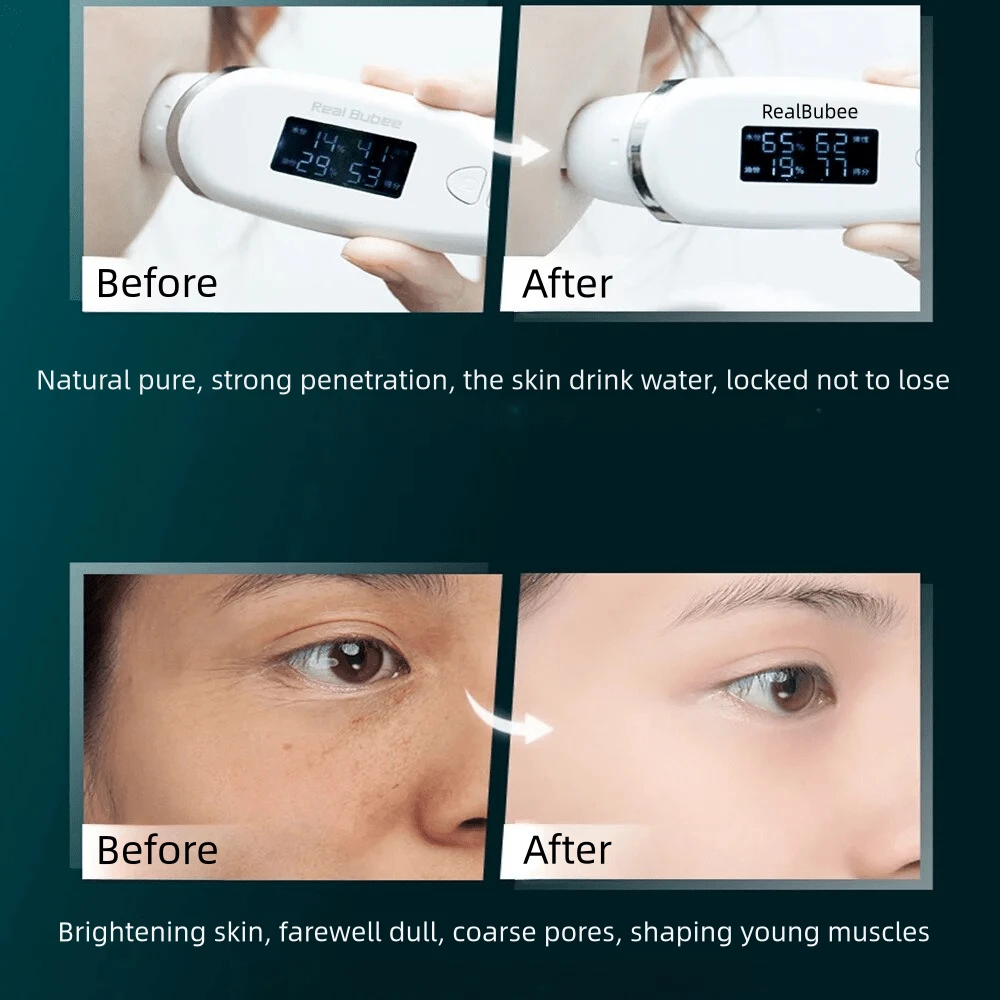 1pc 50g High-End Cream Moisturizing, Firming, Pore-Shrinking, Brightening, Nourishing Facial ...