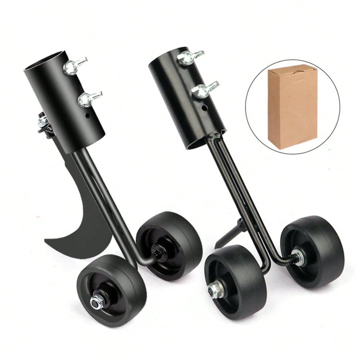 One Piece Ing Hook Roller Gap Ing Garden Quick Ing Tool Loose Soil ...
