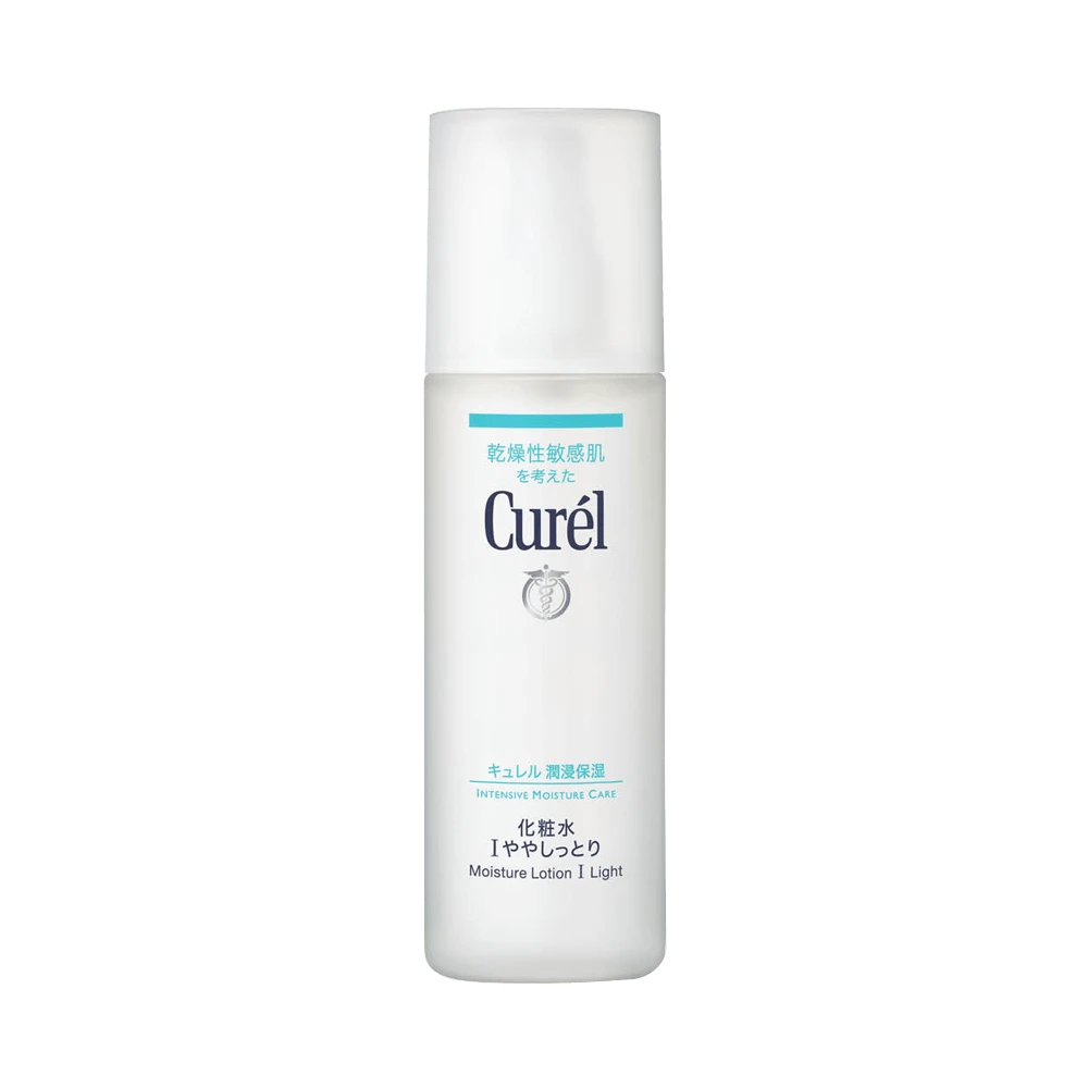 Curél CUREL Deep Moisturizing Lotion Japan No.1 Refreshing 150ml ...