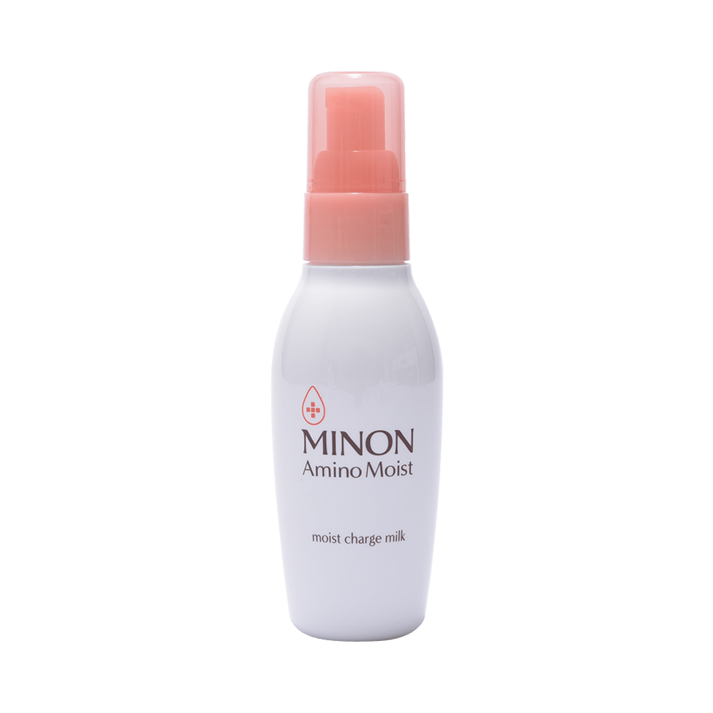 MINON AminoMoist MINON Amino Acid Moisturizing Lotion 100g | SHEIN USA