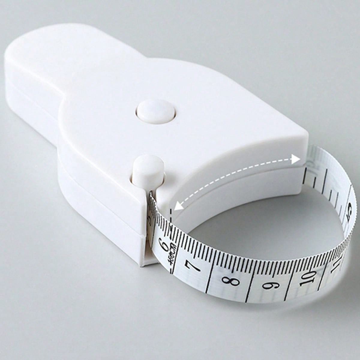 Circumference Ruler, Measurements Ruler, Fitness Ruler, Waist ...