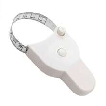 1pc Fitness Special Ruler, Automatic Precision Three-Circumference ...