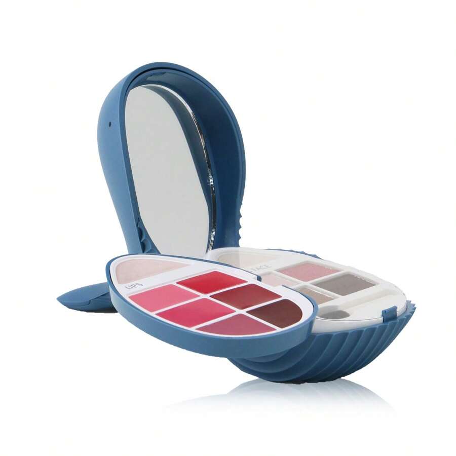 Pupa Milano Pupa Whale N.2 Kit Makeup Set For The Face, Eyes & Lips ...