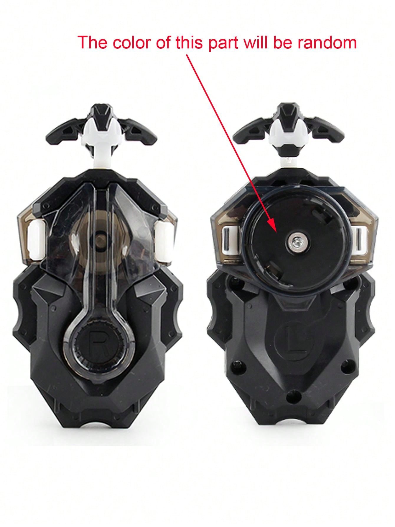 B-184 Launcher LR Left Right Beyblade Dynamite Battle Beylauncher ...