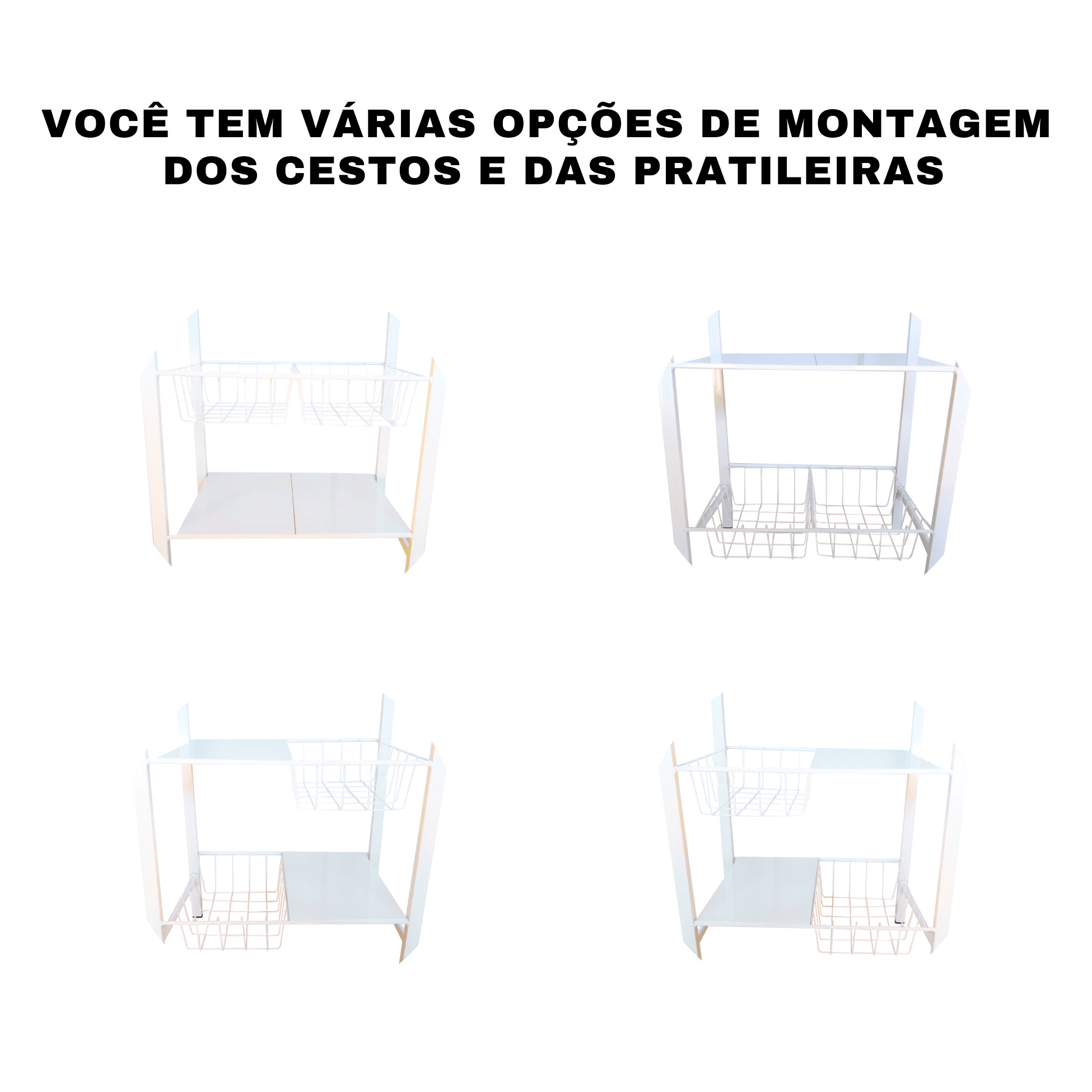 Racks & Holders | SHEIN USA