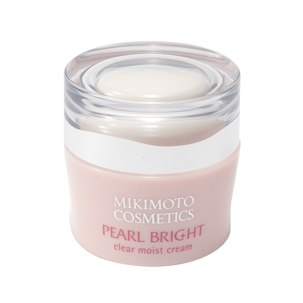 MIKIMOTO COSMETICS MIKIMOTO COSMETICS Pearl Brightening Moisturizing Cream 30g | SHEIN USA