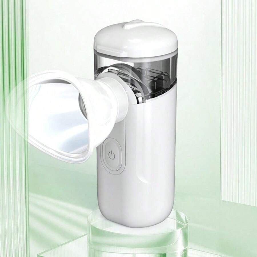 Atomizing Moistening Eyes MINI Eye Moisturizer Atomizer Relax Eye ...