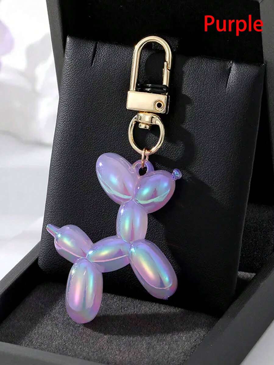 Add Some Sparkle To Your Keys With These Cute Animal Couple Keychains ...