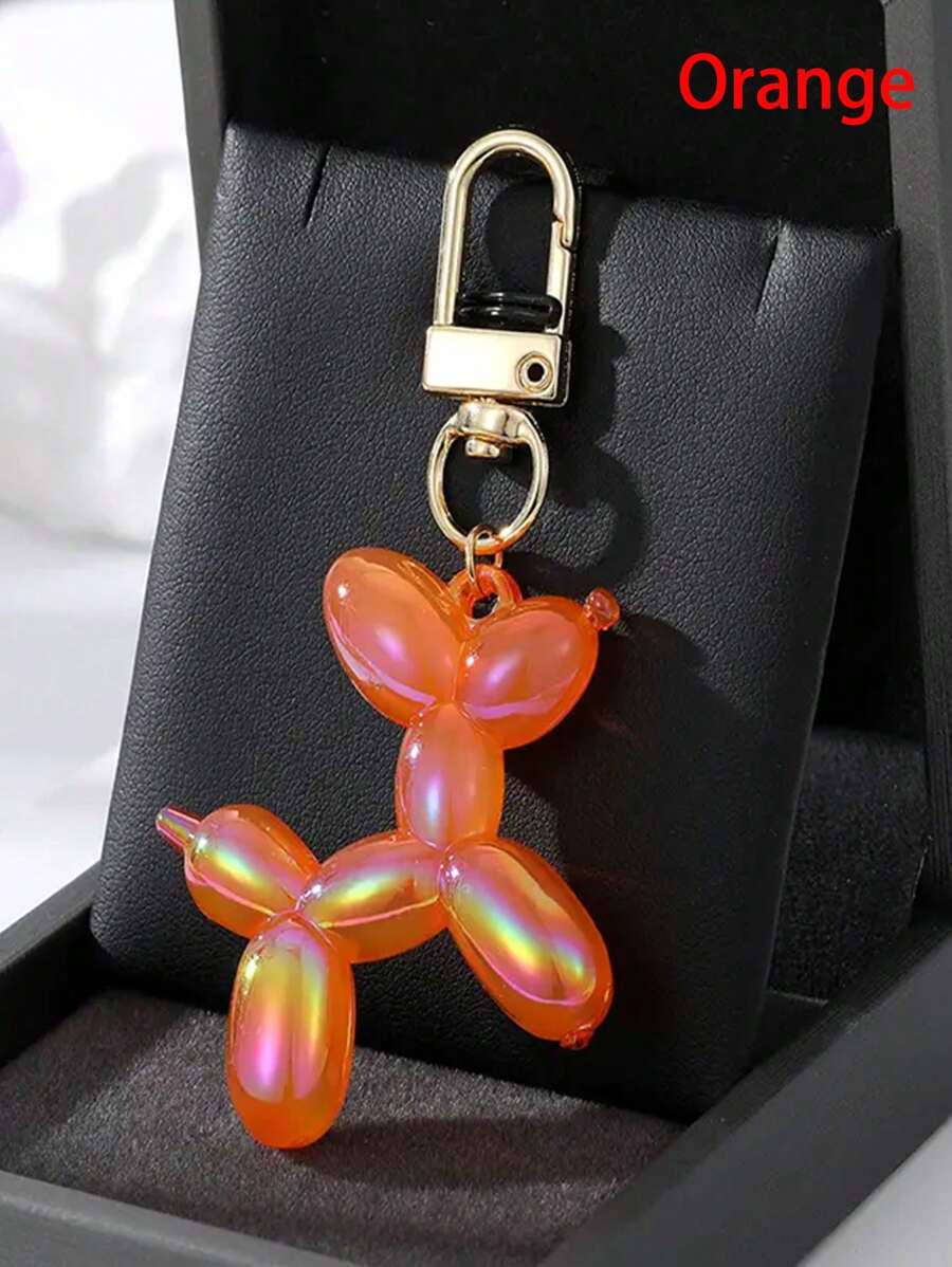 Add Some Sparkle To Your Keys With These Cute Animal Couple Keychains ...