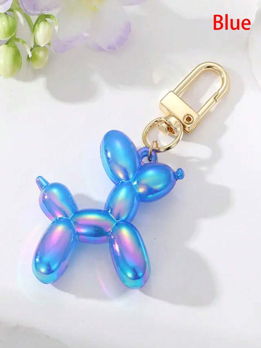 Add Some Sparkle To Your Keys With These Cute Animal Couple Keychains ...