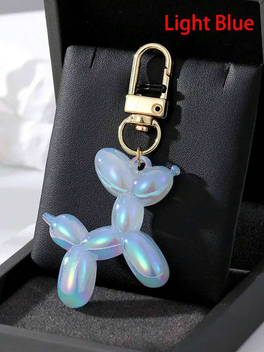 Add Some Sparkle To Your Keys With These Cute Animal Couple Keychains ...