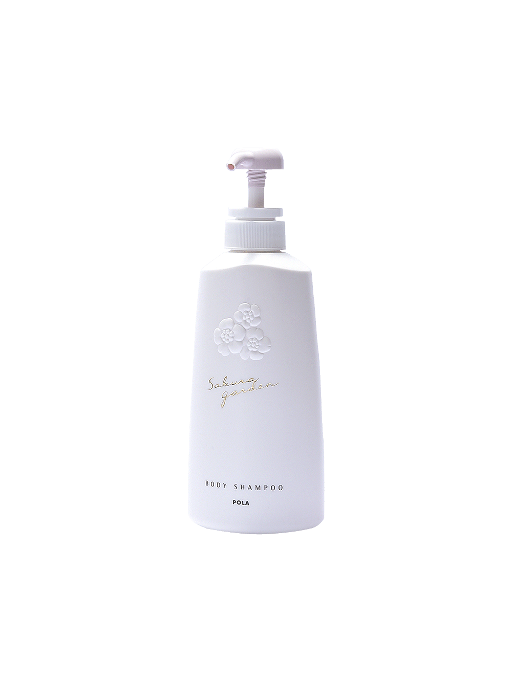 POLA Sakura Garden Fragrance Body Wash 500ml | Mode en ligne | SHEIN FRANCE