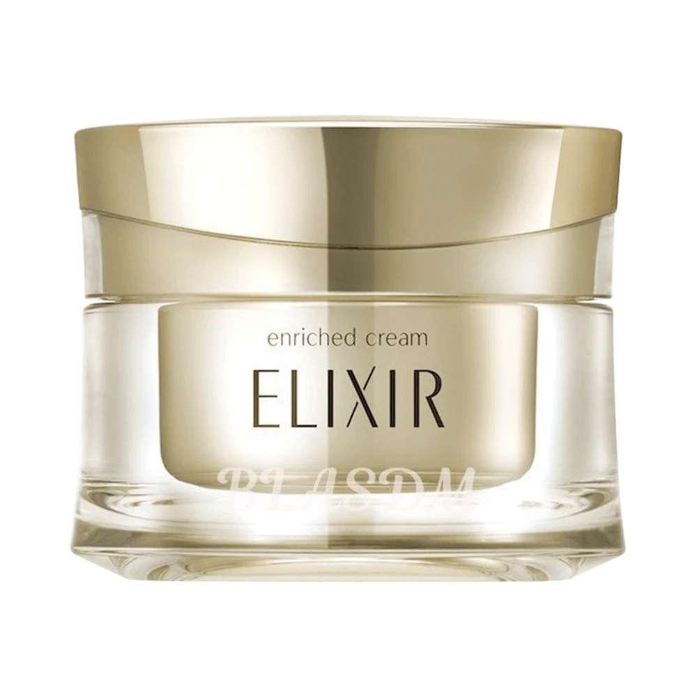 Elixir Elasticity Firming Beauty Cream TB 45g | SHEIN USA