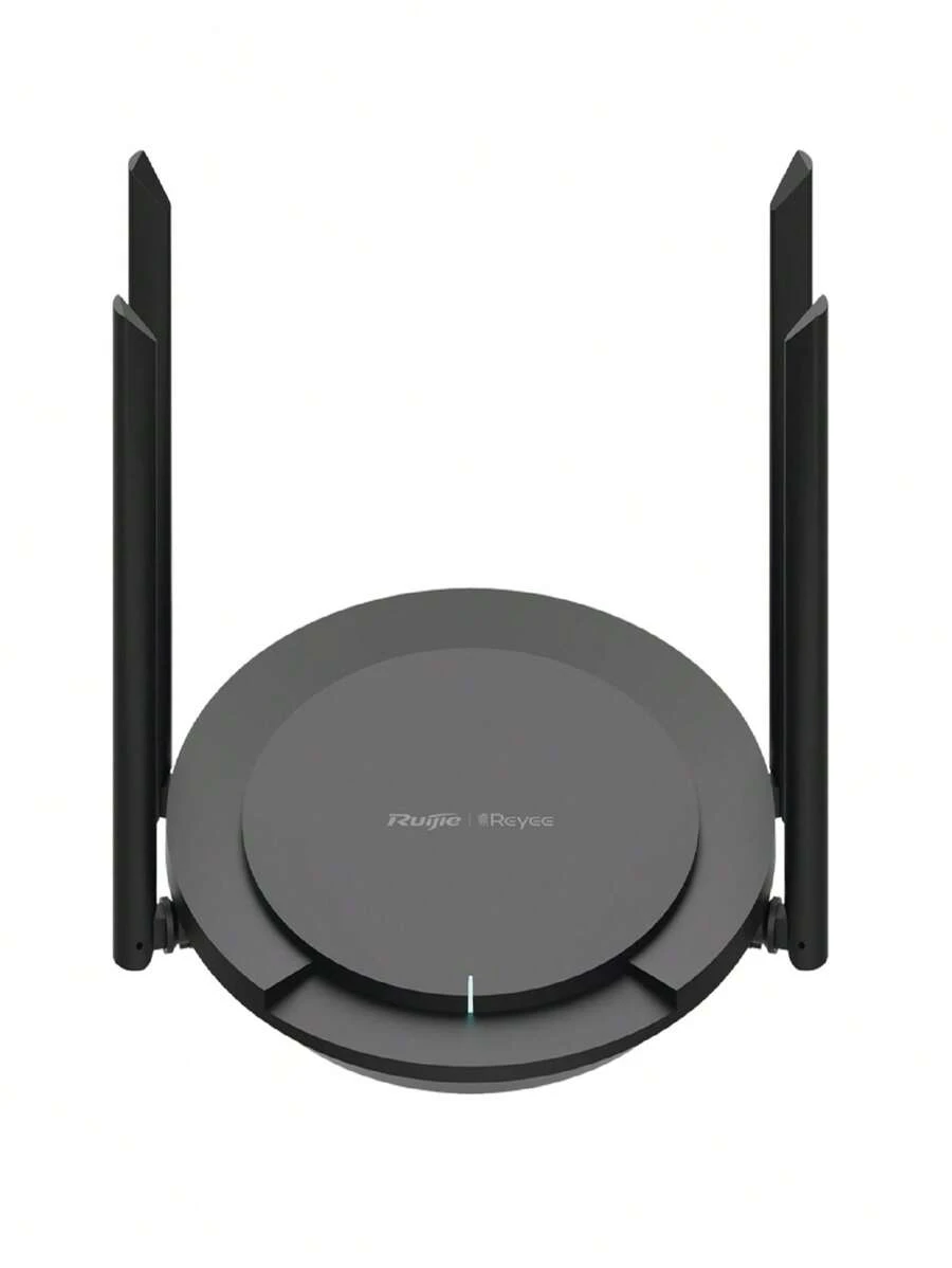 Home Wireless Router Wi-Fi 4 For WISP Solutions, Remote Administration ...