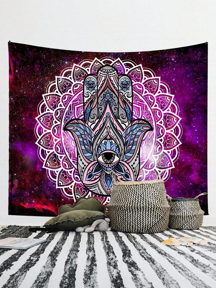 Psychedelic Party Decorations Uk | Shelly Lighting