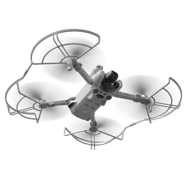 Propeller Guard Mini 4 Pro Propellers Protector Props Cover Wing Fan ...