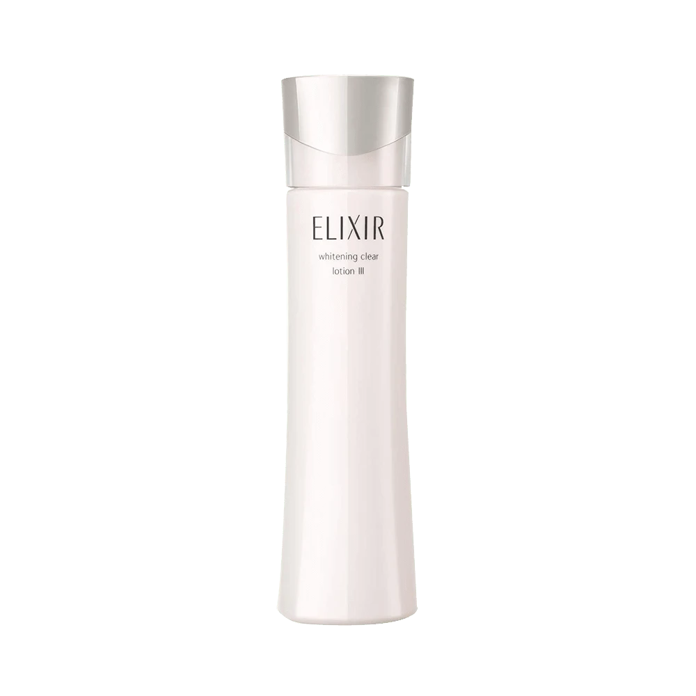 Elixir Pure White Crystal White Toner III 170ml | SHEIN USA