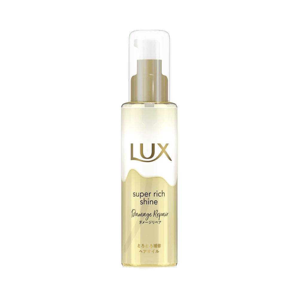 Lux Lux Super Rich Shine Damage Repair Melty Repair Hair Oil 75ml | SHEIN USA