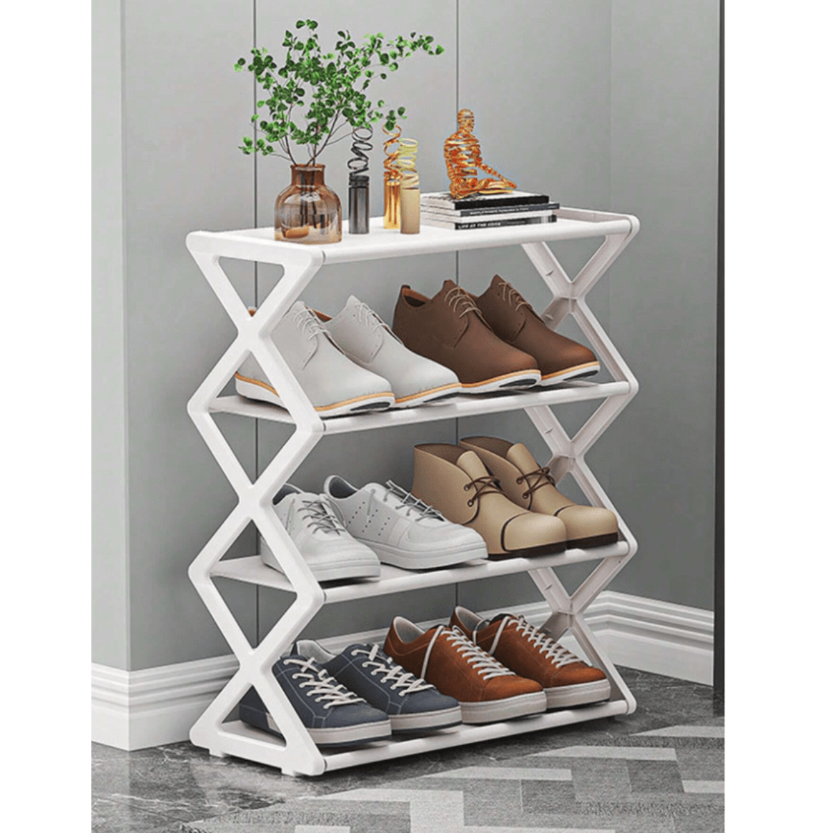 Shoe Racks | SHEIN USA