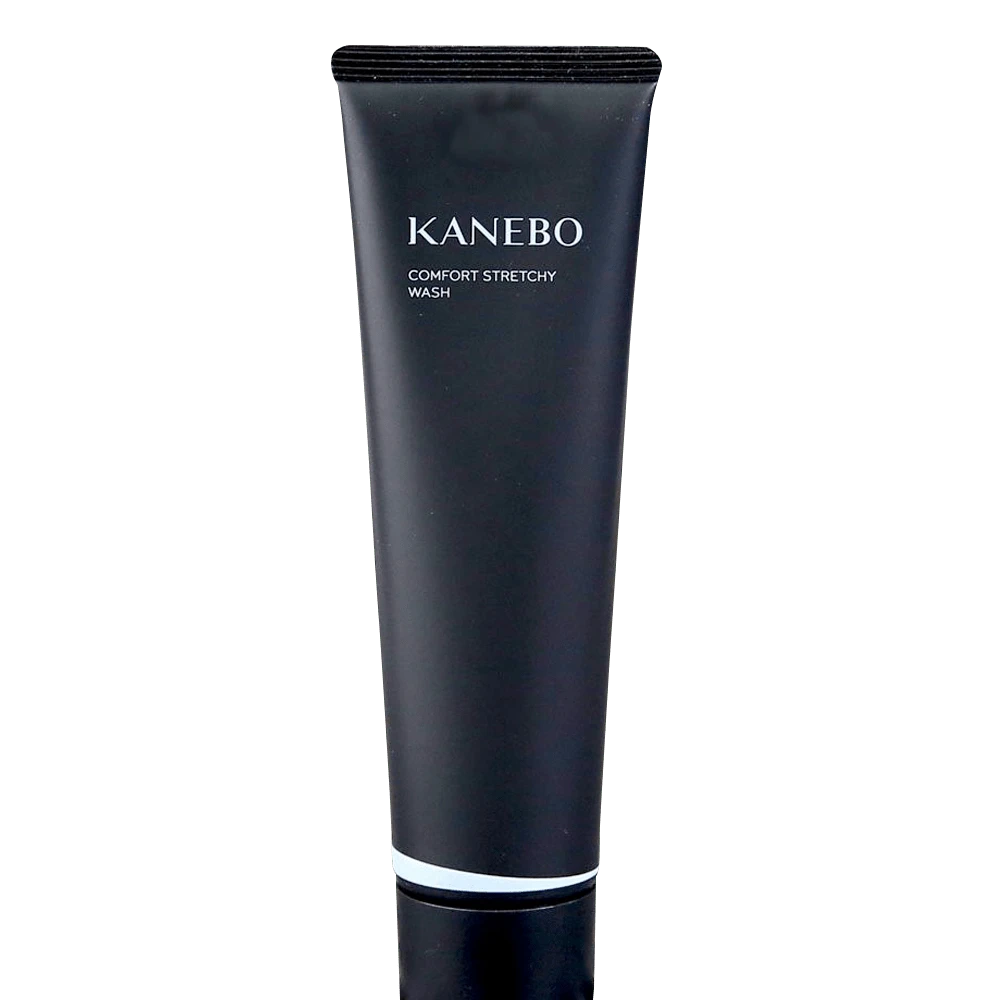 Kanebo KANEBO IHOPE Black Tube Cleanser 130g | SHEIN USA