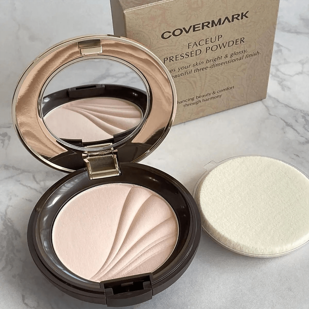 Covermark COVERMARK 3D Spotlight Highlighting Powder 7g | SHEIN USA