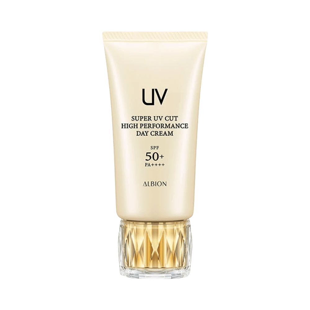Albion Super UV Cut High Performance Day Cream 50g | SHEIN USA