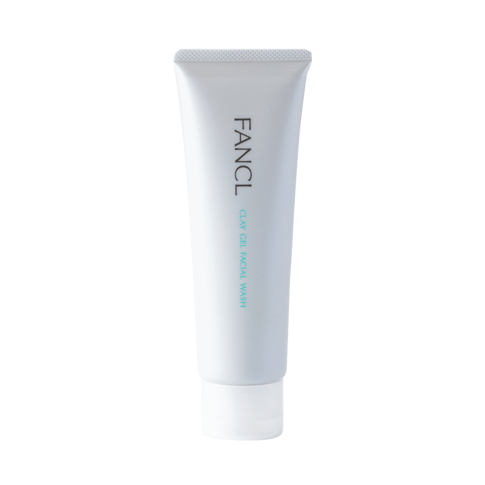 Fancl FANCL Smooth Sea Mud Cleansing Gel 120g | SHEIN USA