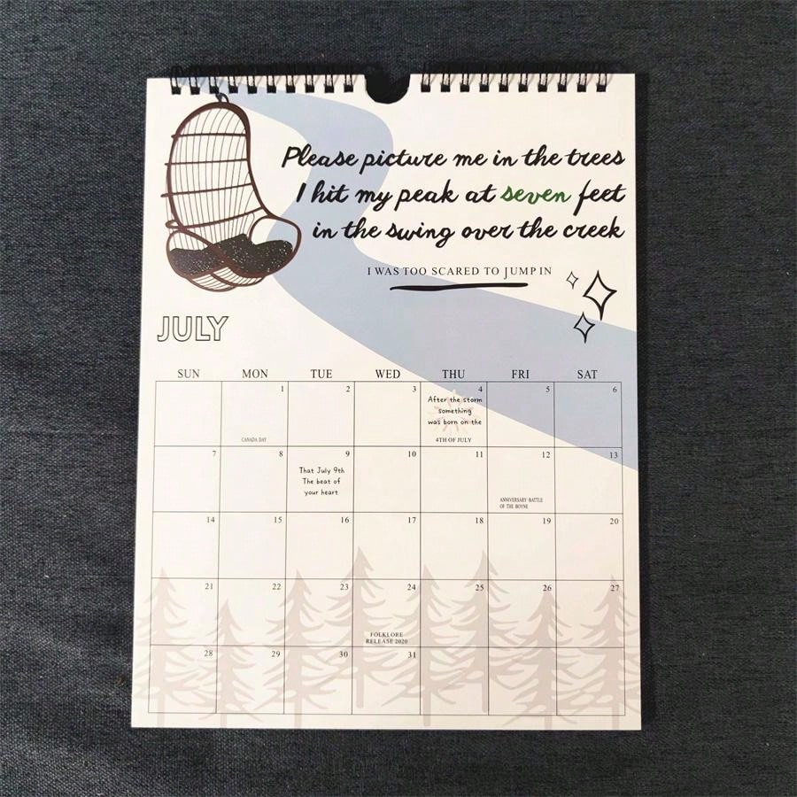 New 2024 Roaring Twenties Calendar for Sale Australia| New Collection ...