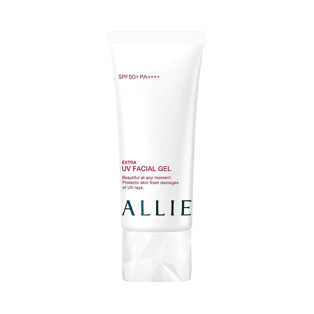 Kanebo Allie UV Long Keep Gel SPF50+ PA++++ 60g | SHEIN USA