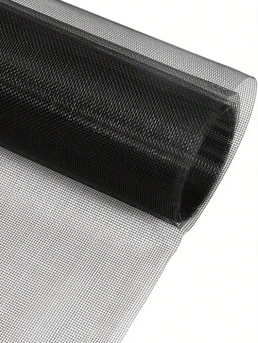 High-Strength Self-Adhesive Nano Mosquito Window Screen Mesh Anti ...