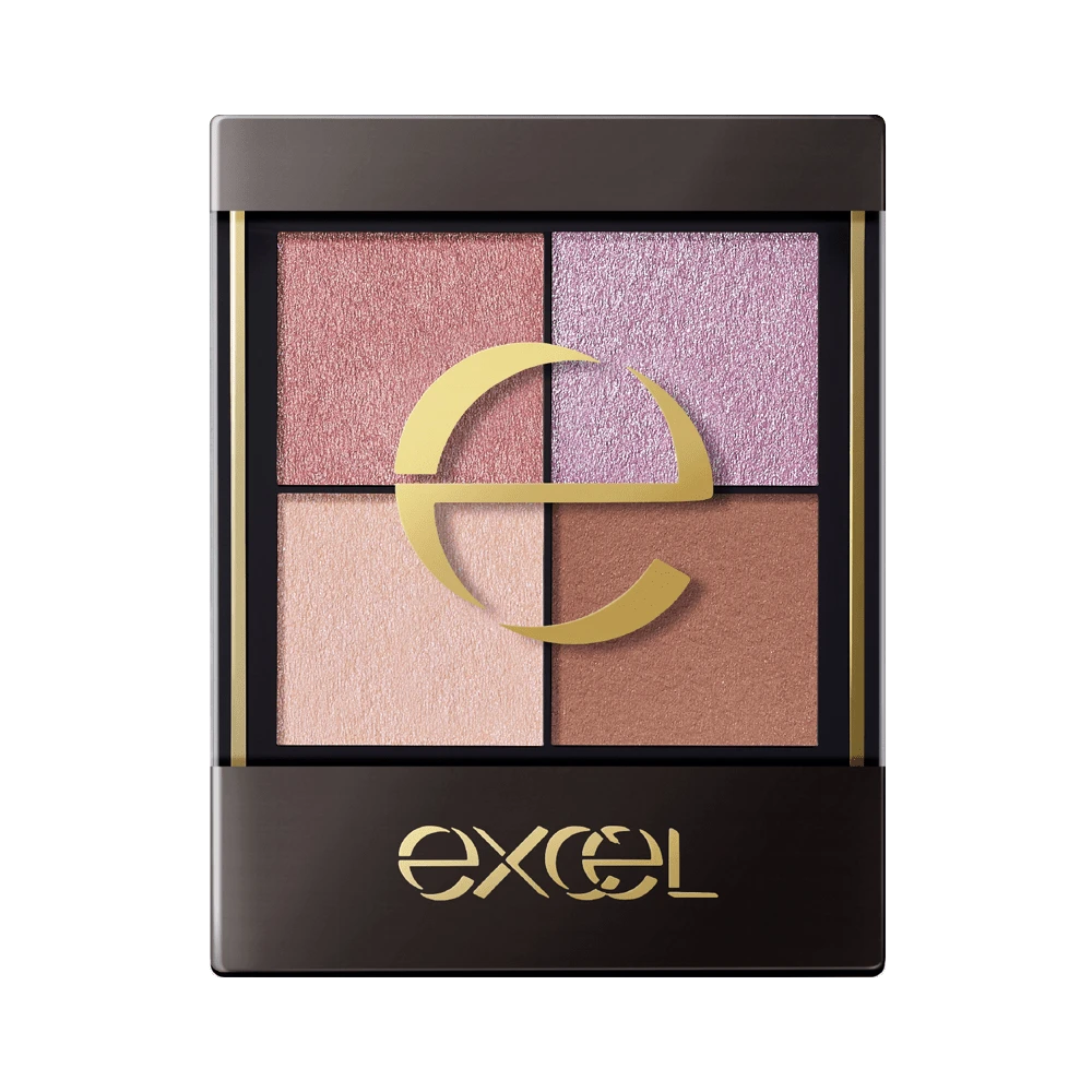 Excel Real Close Shadow CX03 Puff Sleeve 3.5g | SHEIN USA