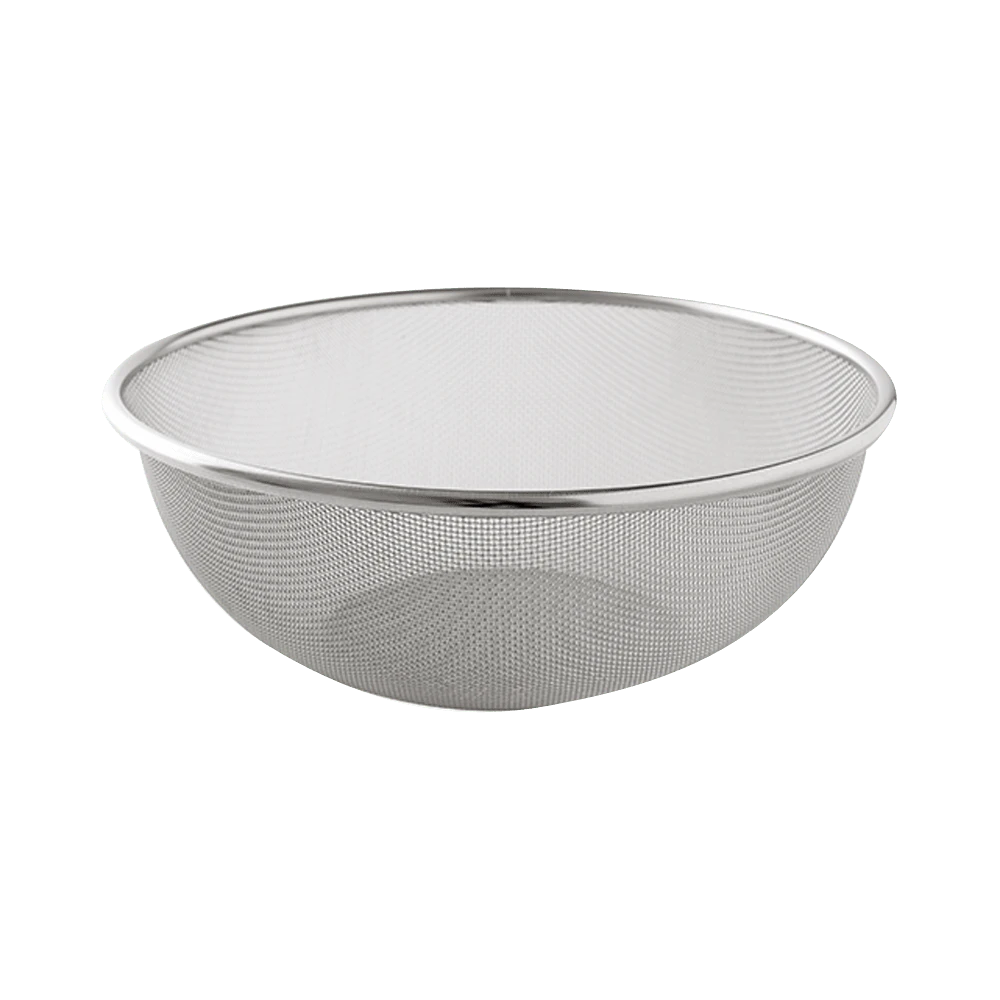 Arnest Stainless Steel Vegetable Basin 24cm | SHEIN USA